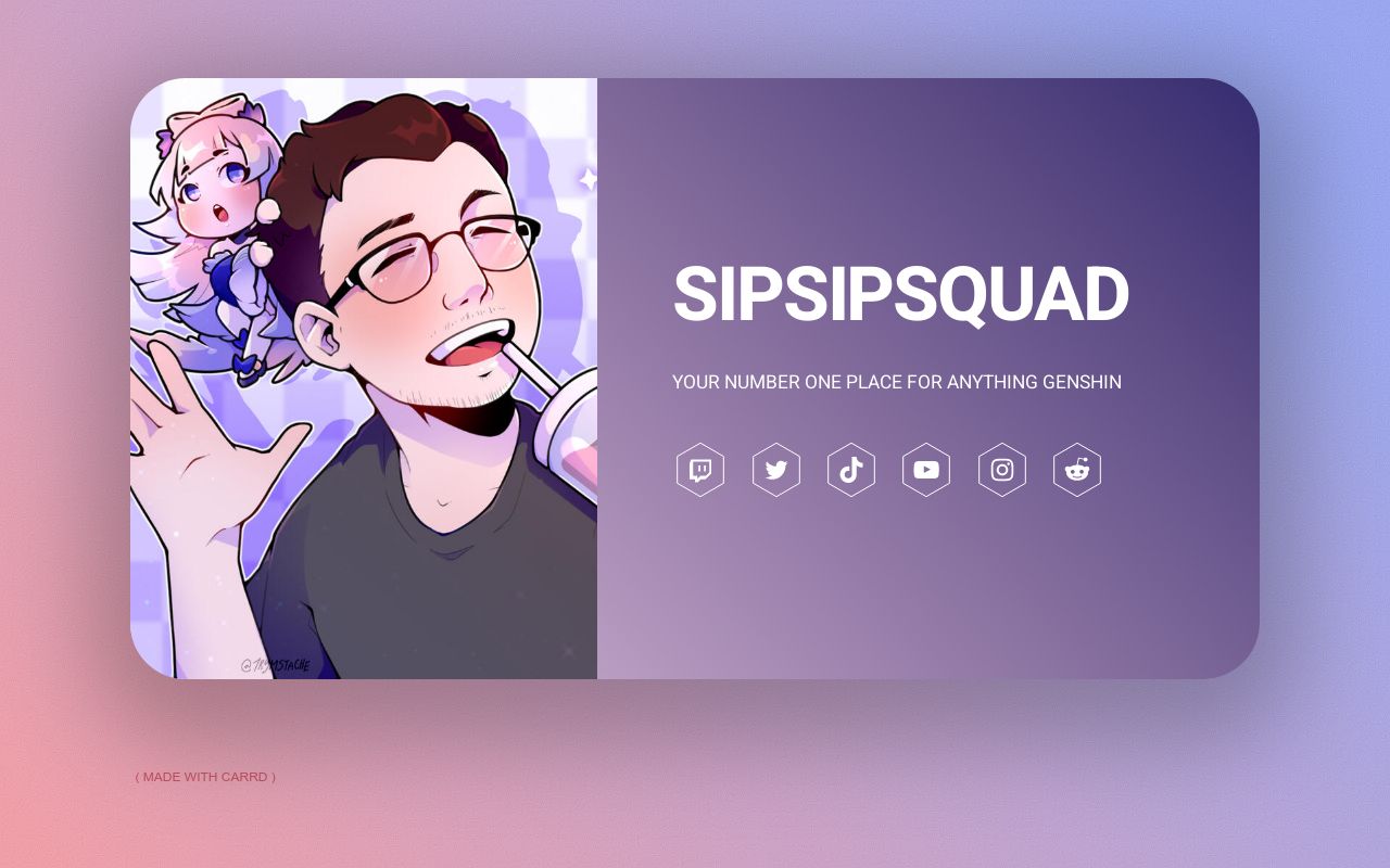 SIPSIPSQUAD